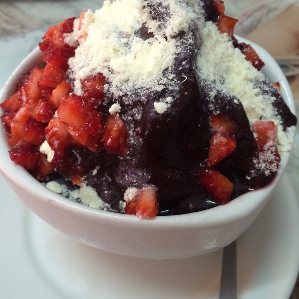 Açaí Radical - Ice Cream Parlor in Santo Antônio do Monte