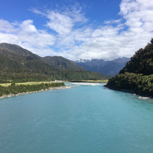 Whataroa River Bridge - 2 tips from 78 visitors