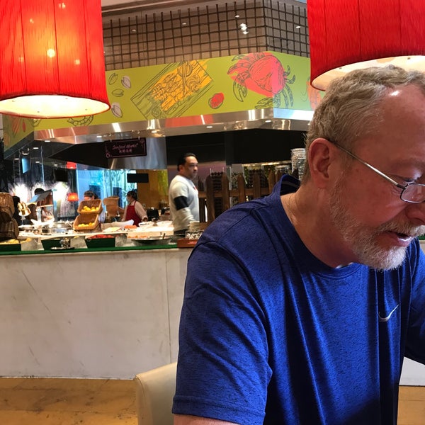 Essence - Buffet in Tung Chung