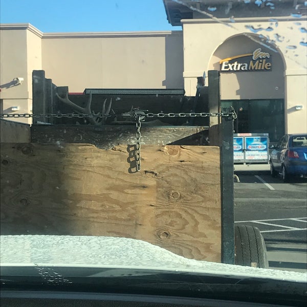 Chevron - Fuel Station in Meridian