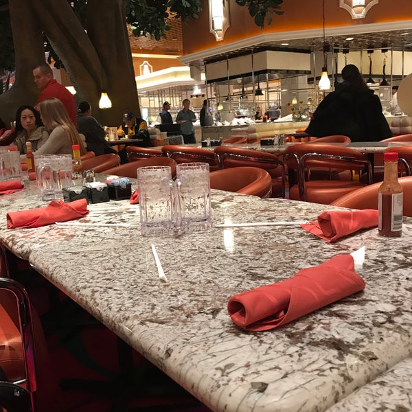 Bimini Buffet at Rainbow Casino - Buffet in West Wendover