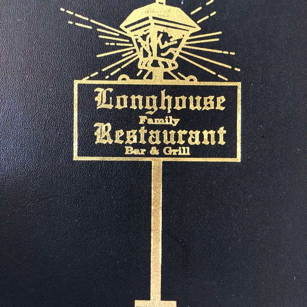 The Longhouse - American Restaurant
