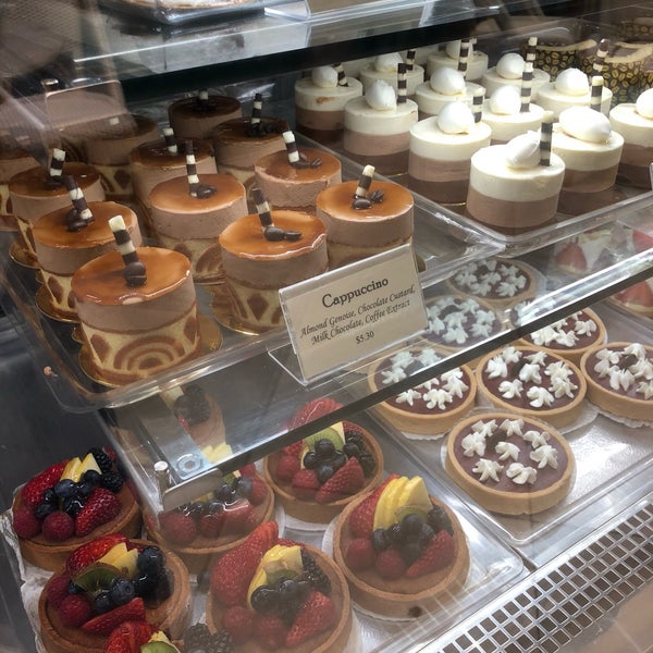 Photos at Cocola Bakery - 94 tips from 4999 visitors