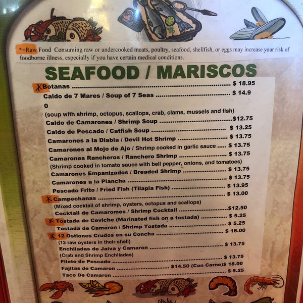 Jesus' Mexican Restaurant - 3 tips from 129 visitors