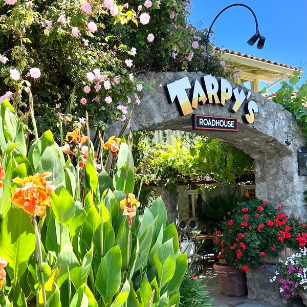 Tarpy's Roadhouse - 2999 Monterey Salinas Hwy
