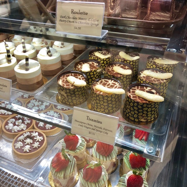 Photos at Cocola Bakery - 94 tips from 4999 visitors