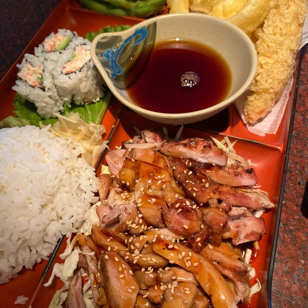 Sushi Ichiban - Morgan Hill, CA