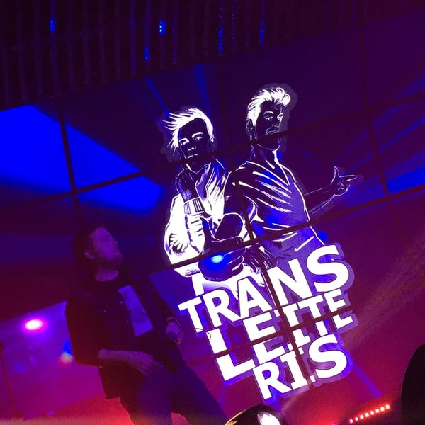 Photos at Coyote Fly - Centrs - 68 tips