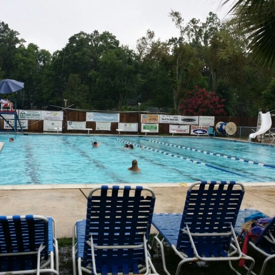 Public Swimming Pools In Augusta