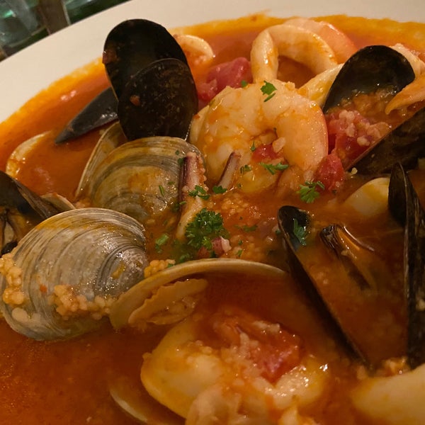 Mangia Mangia Italian Grill - 3 tips