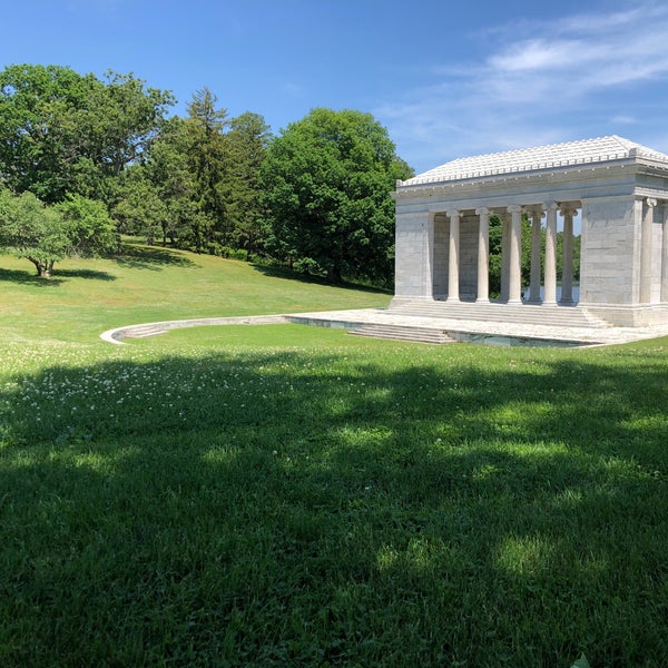 Temple to Music - 3 tips