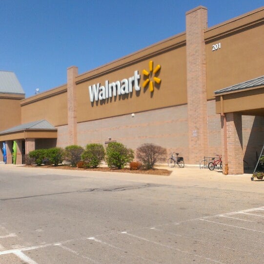 Photos at Walmart Supercenter - Big Box Store in Lake Geneva