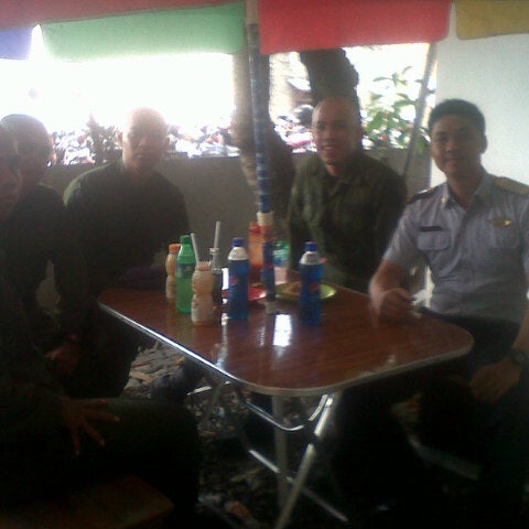 maritime academy of djadajat - Cilincing - 1 tip from 64 visitors