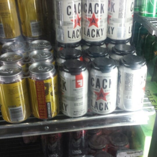 Swingbridge Beer & Wine (Now Closed) - Brewery