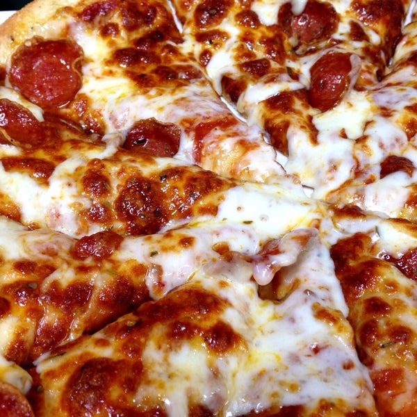 DDDN Pizza (대덕동네피자) - 대전광역시, 대전광역시