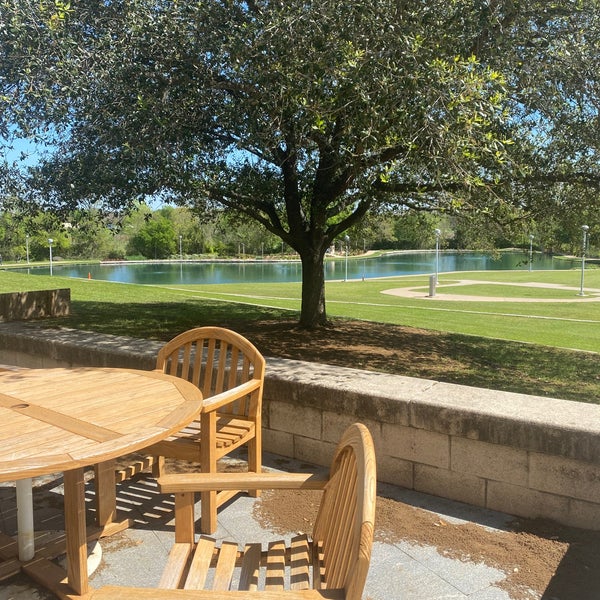 George Bush Presidential Library and Museum - 21 tips from 2184 visitors