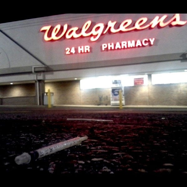 Photos at Walgreens - Pharmacy in Grand Rapids