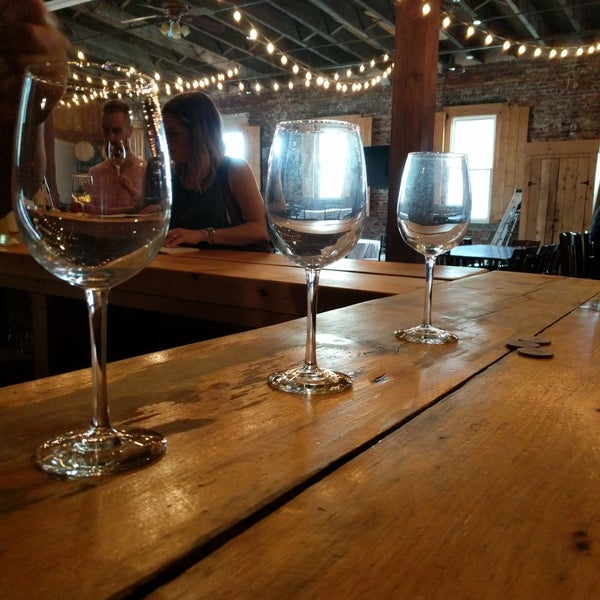 Boston Winery - 8 tips