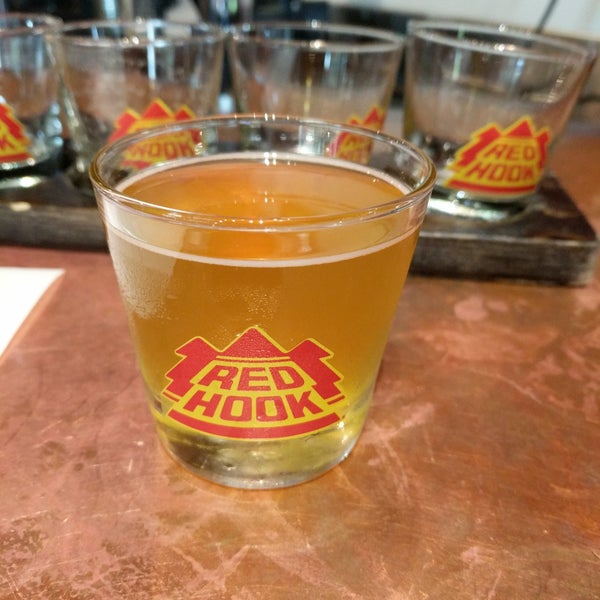 Redhook Brewery - 82 tips from 3868 visitors