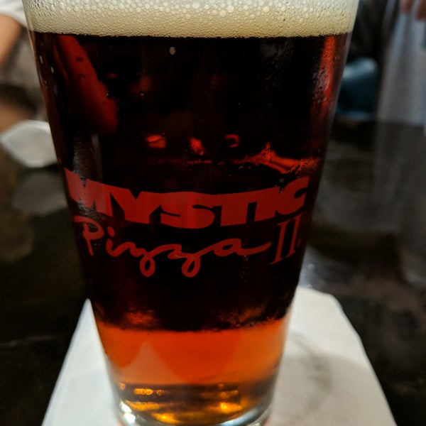 Mystic Pizza II - 13 tips from 665 visitors
