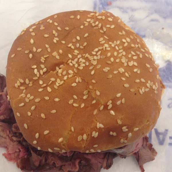 Photos at Nick's Famous Roast Beef - 50 tips from 980 visitors