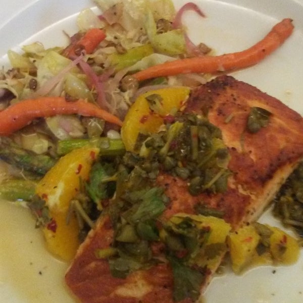 Colletti's Italian Restaurant - Harlingen, TX