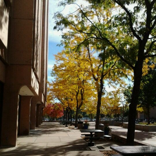 Photos at UNC: Turner Hall - 4 tips from 126 visitors