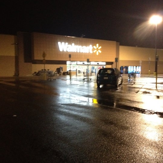 Photos at Walmart Supercenter - 1053 Frontage Dr E