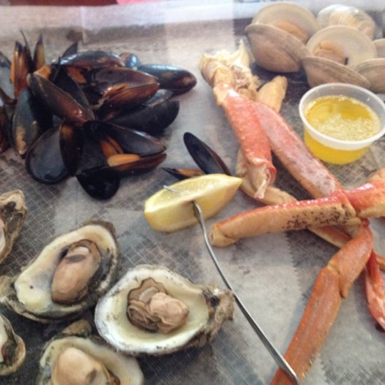 local places to eat and drink