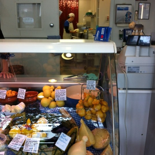 La Latteria - 7 tips from 90 visitors