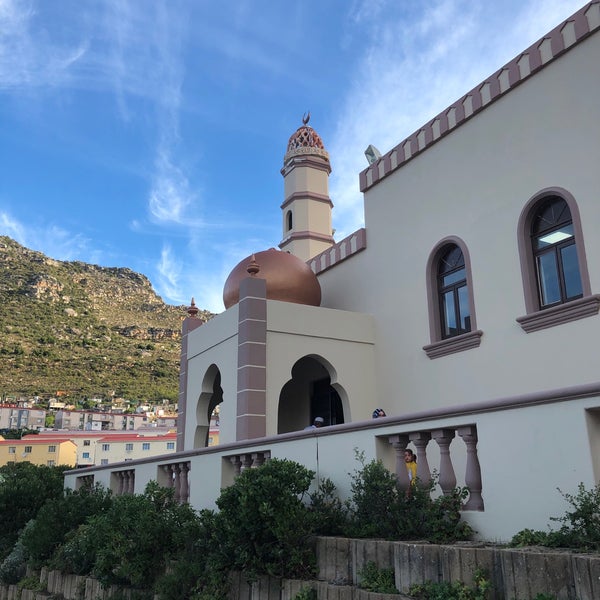 Hout Bay Mosque - Hout Bay - iKapa, Western Cape