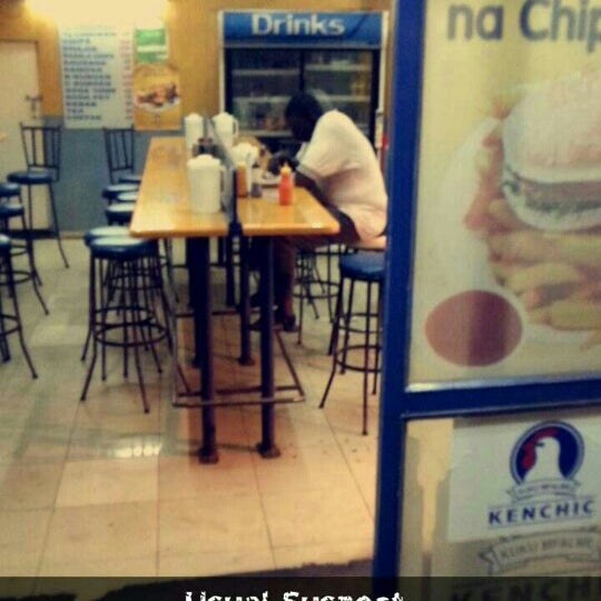 kenchic kasarani - Fast Food Restaurant