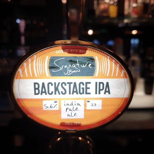 The Library - Pub in London