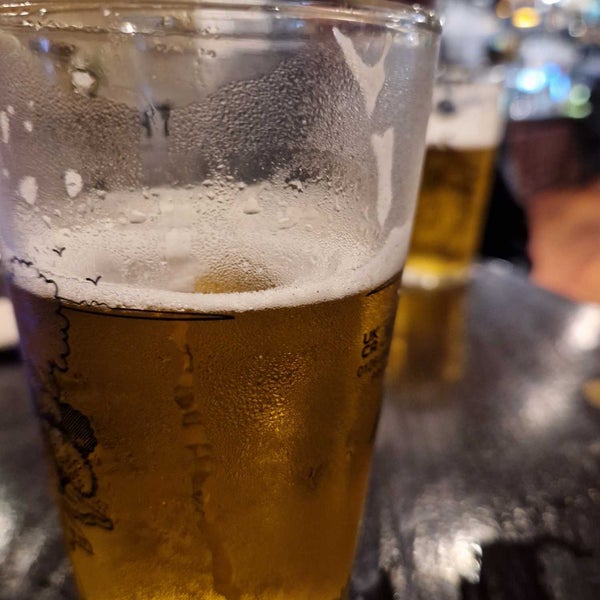 The Bright Helm (Wetherspoon) - Central Brighton - 14 tips