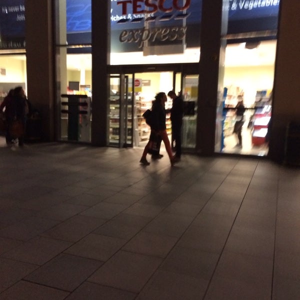 Tesco Express - Grocery Store in Cardiff