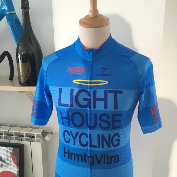 Lighthouse Cycling - 1 tip