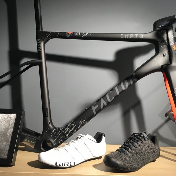 Lighthouse Cycling - 1 tip