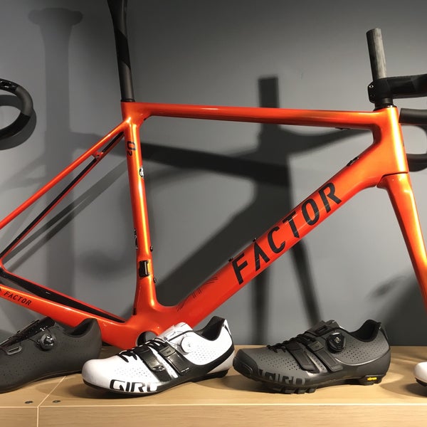 Lighthouse Cycling - 1 tip