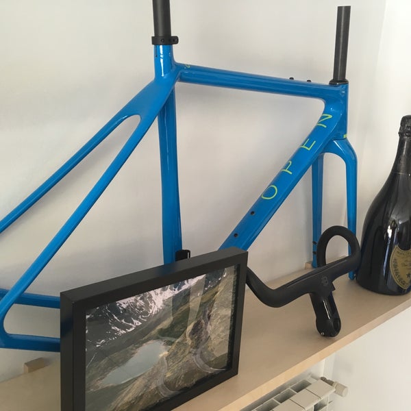 Lighthouse Cycling - 1 tip