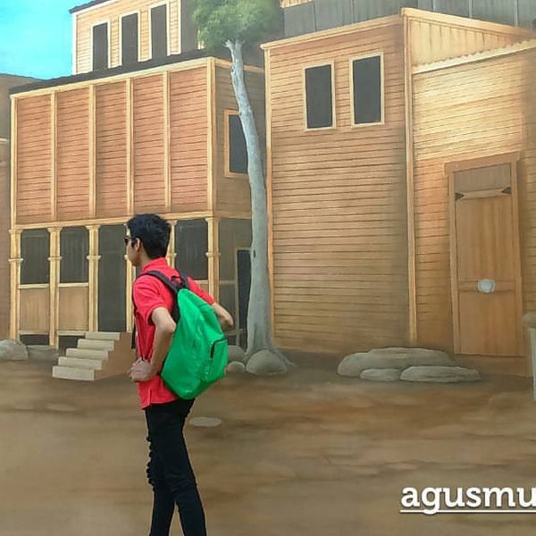 kalila adventure dufan - Jakarta Utara - 40 visitors