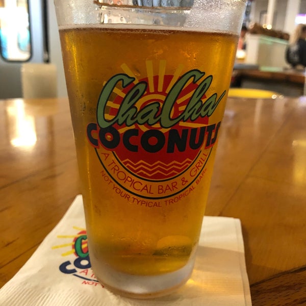 Photos at Cha Cha Coconuts - Bar in St. Armands