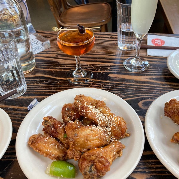 Photos at Ba Bar - Seattle, WA