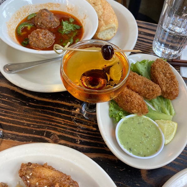 Photos at Ba Bar - Seattle, WA