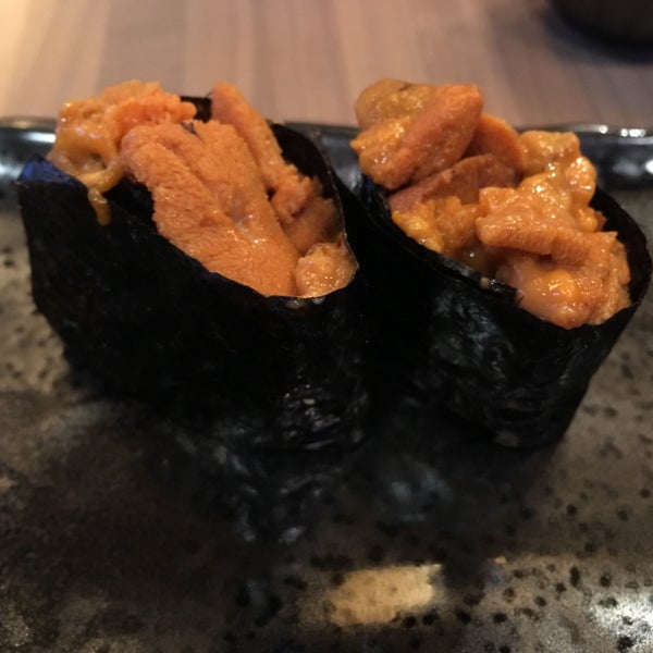 Wataru - Northeast Seattle - 2400 NE 65th St