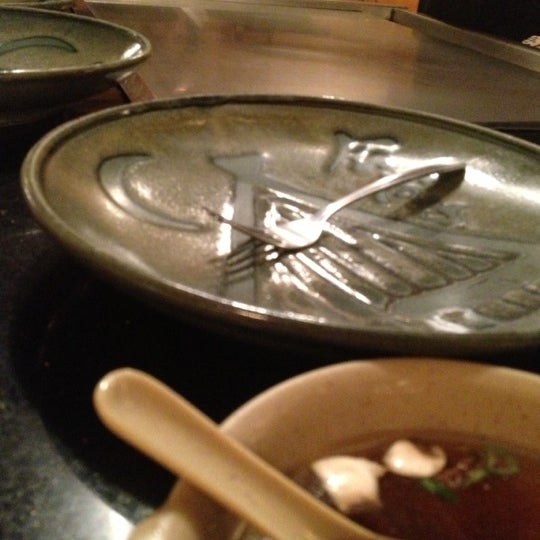 Photos at Gasho - Sushi Restaurant