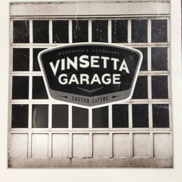 Vinsetta Garage - 179 tips from 5699 visitors