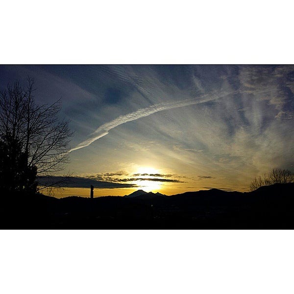 Photos at Huntingdon/Sumas Border Crossing - Border Crossing
