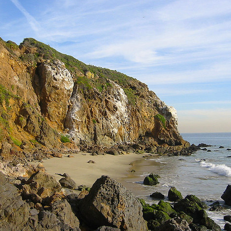 Photos at Point Dume State Beach - Point Dume - Malibu, CA