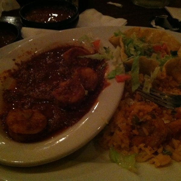 Photos at El Rodeo Authentic Mexican Restaurant - 19 tips