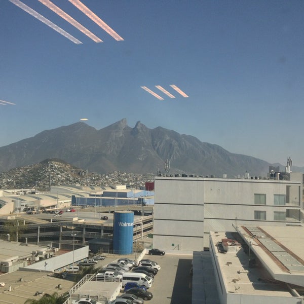 Rockwell Automation - Monterrey, Nuevo León